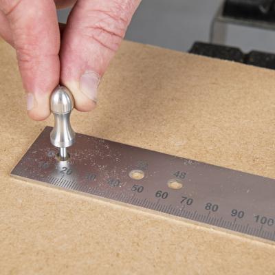 Système Parf Guide MKII UJK pour table type MFT - bordet.fr