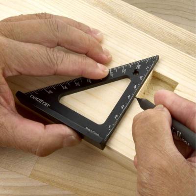 Equerre à onglet 85 mm VERITAS, Accessoires VÉRITAS, Équipements de l ...