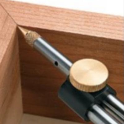 Pige de mesure et d'équerrage VERITAS - bordet.fr