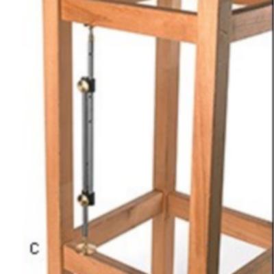 Pige de mesure et d'équerrage VERITAS - bordet.fr