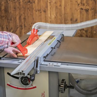 Scie sur table AW254SB Axminster Workshop, scie sur table d'atelier ...