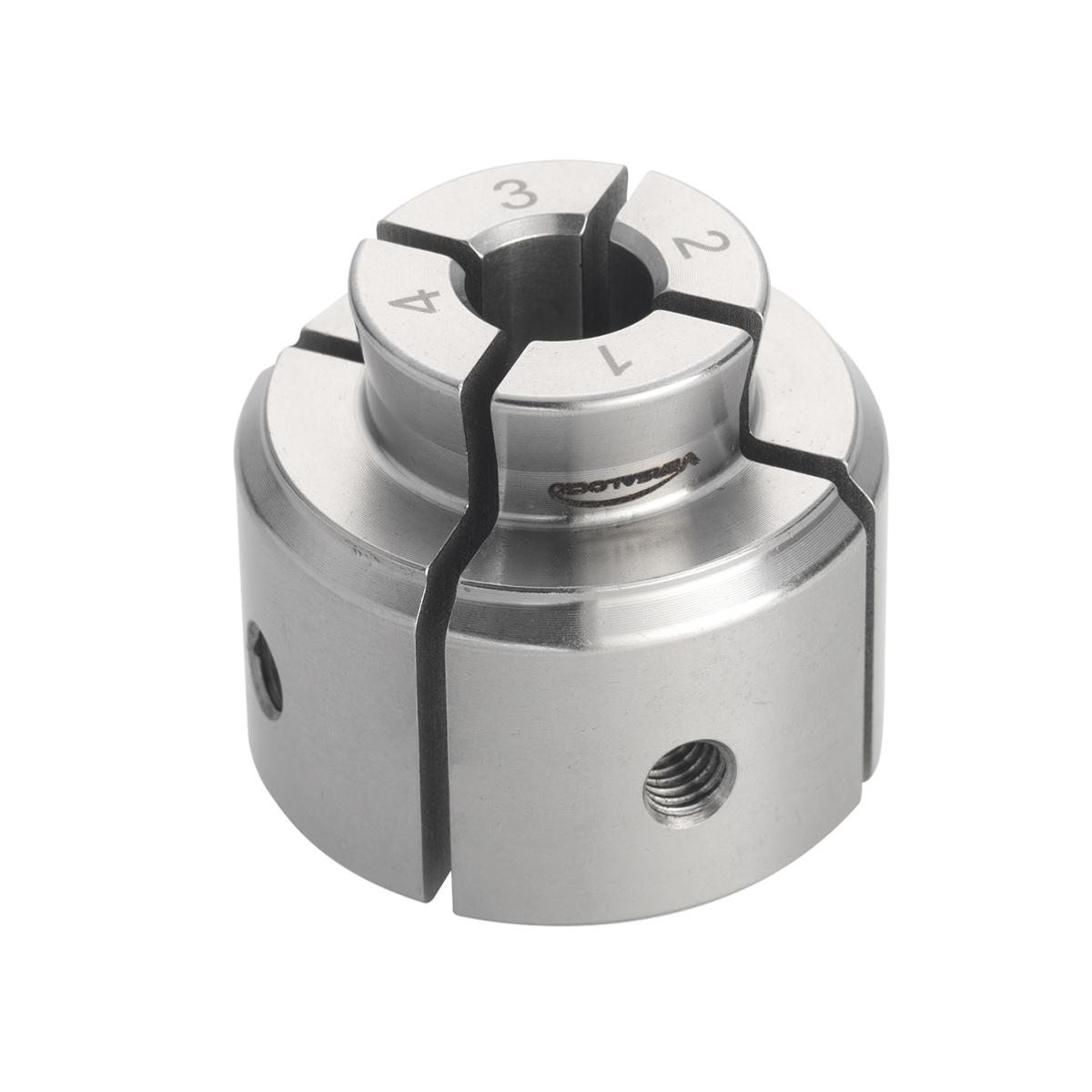 Mors Versalock pour Mandrins VICTORY- SC3 - SC4 - SORBY - NOVA