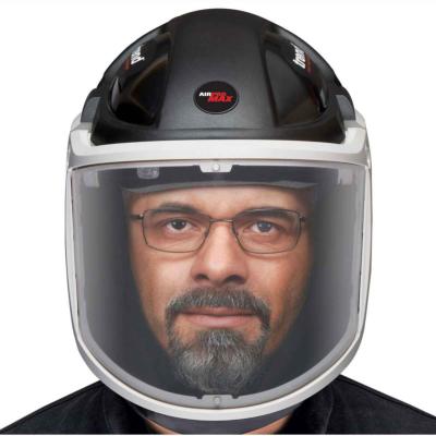 Masque de protection respiratoire Airshield Pro