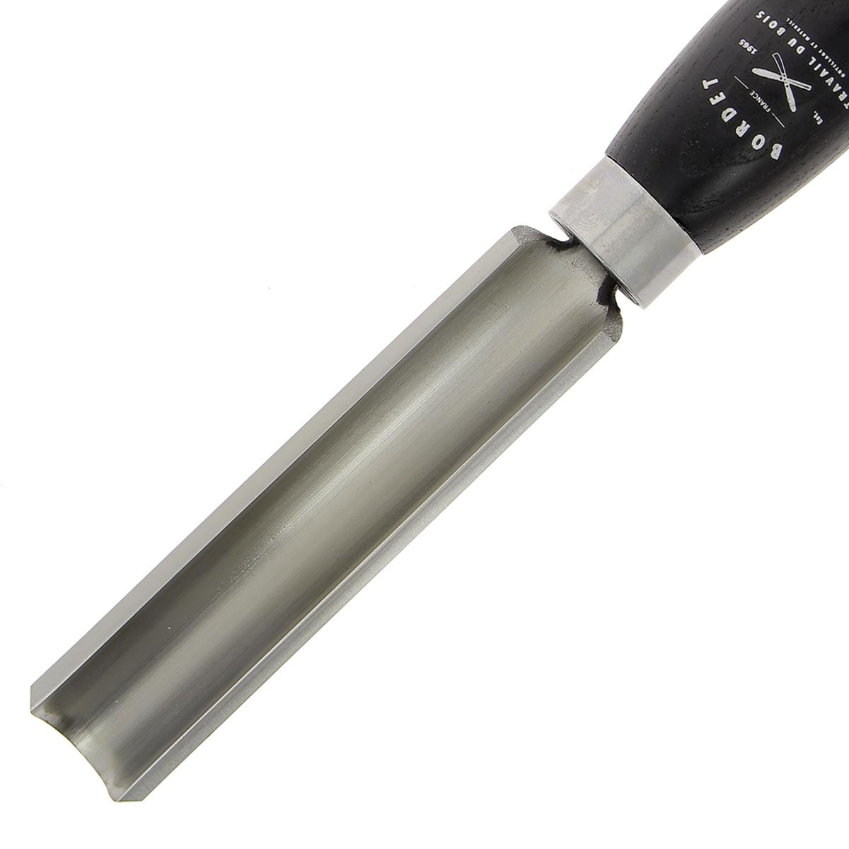 Gouge à dégrossir CRYO CROWN BORDET, Outils BORDET, Le tournage sur ...