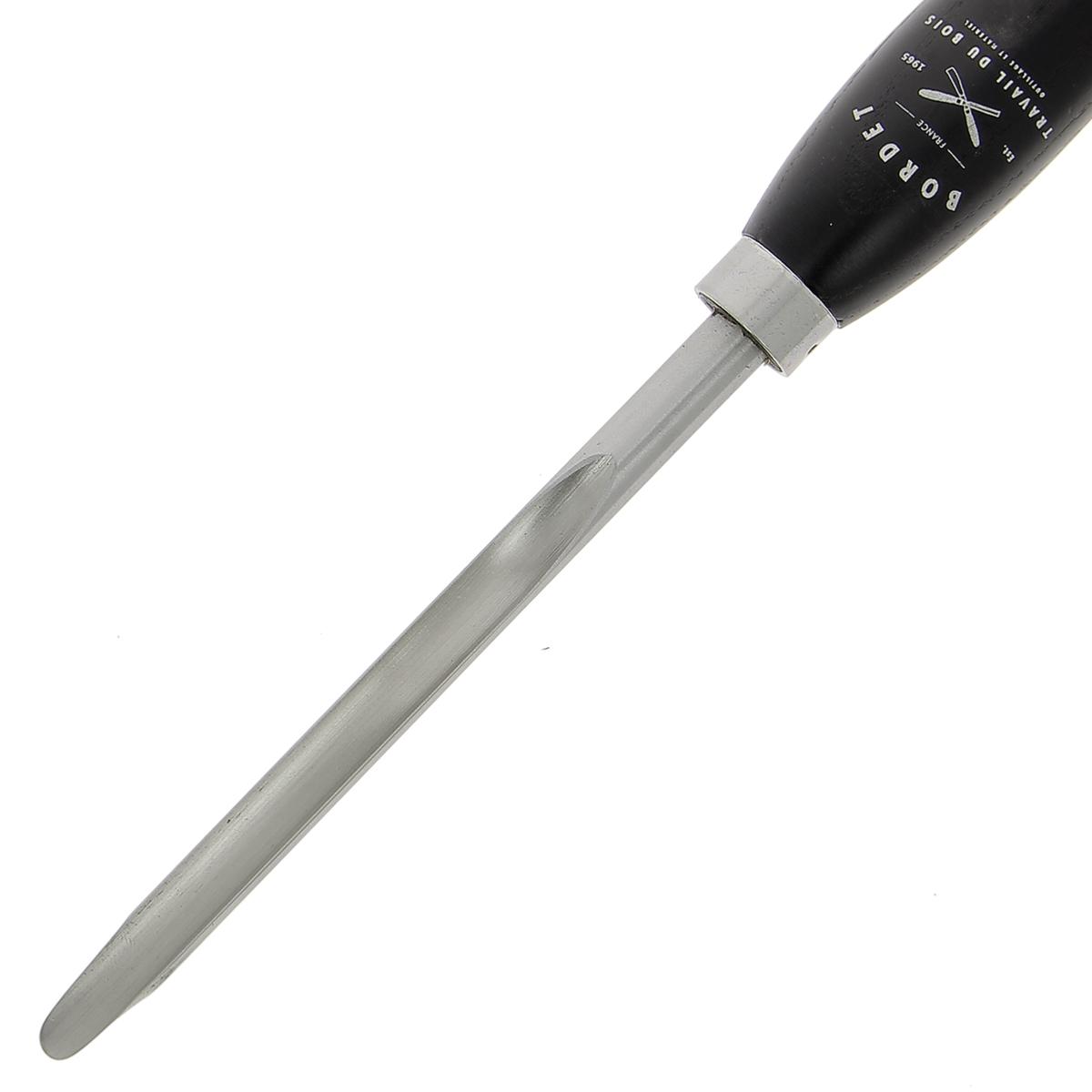 Gouges à détailler CRYO 10, 13 mm CROWN BORDET, Outils BORDET, Le ...