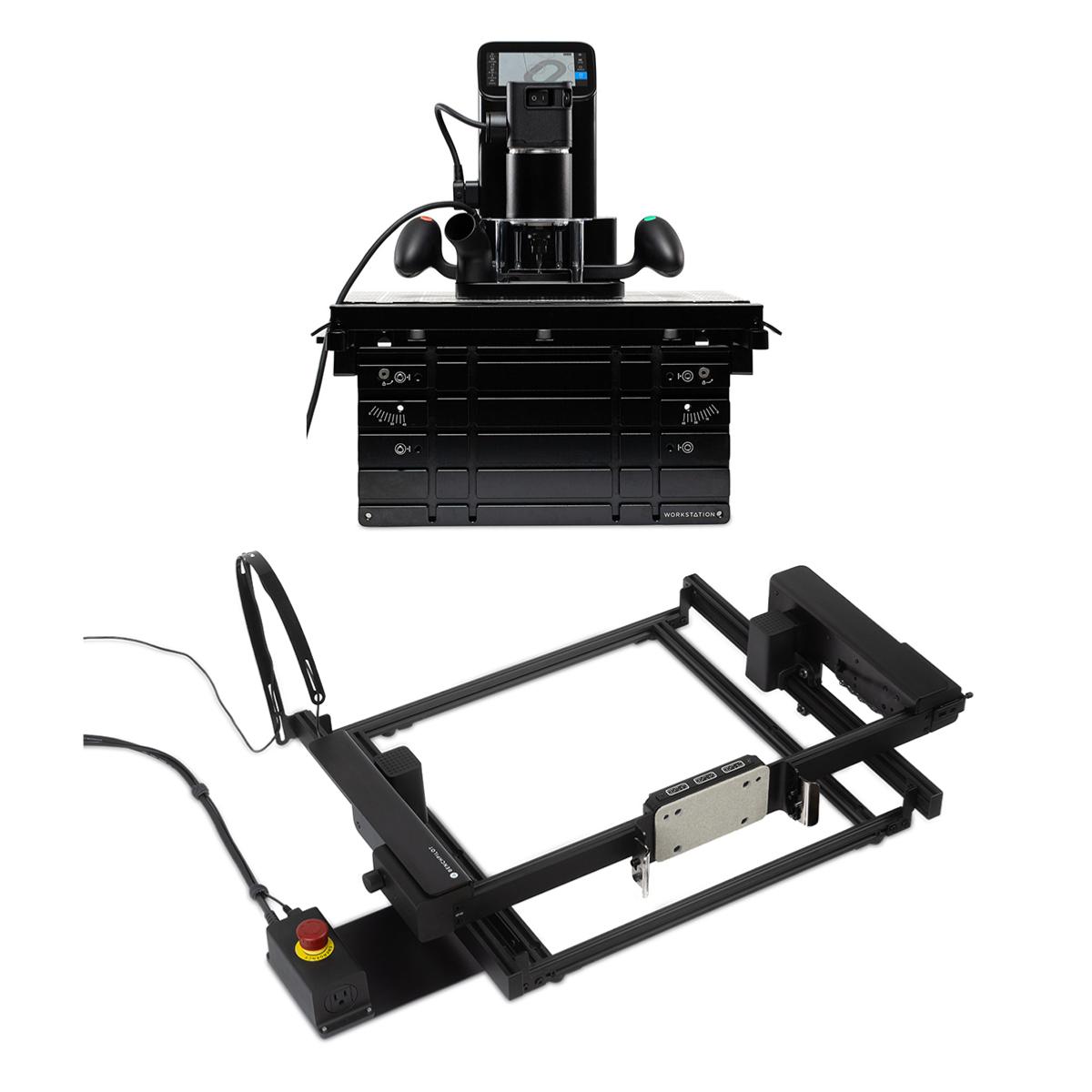 Offres Origin & BenchPilot Shaper - bordet.fr