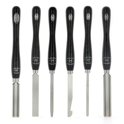 Gouges à détailler CRYO 10, 13 mm CROWN BORDET, Outils BORDET, Le ...