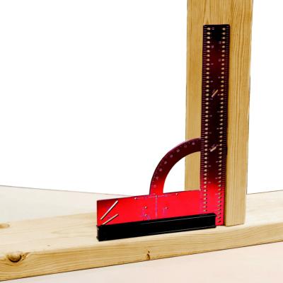 Equerre MC Square 150 et 300 Milescraft - bordet.fr