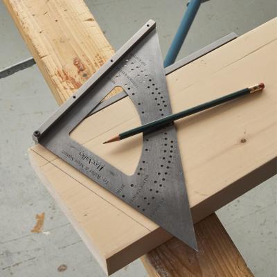 Equerre rapporteur multifonction VERITAS, Accessoires VÉRITAS ...